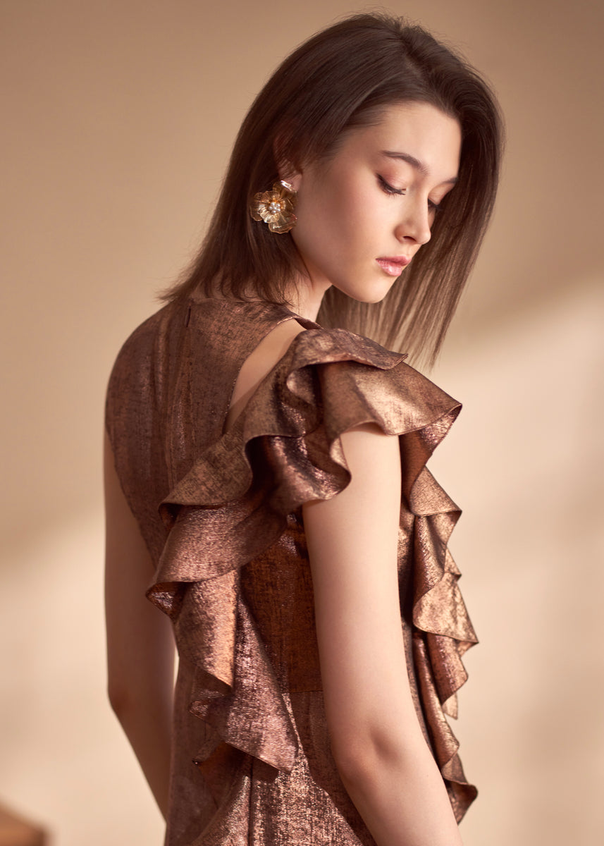 Coco Dress – EMMA WALLACE