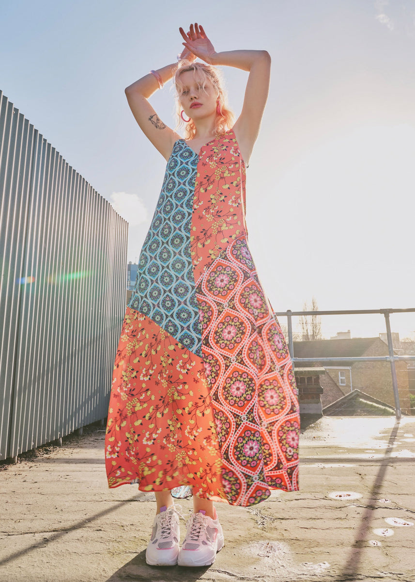 Aster dress – EMMA WALLACE