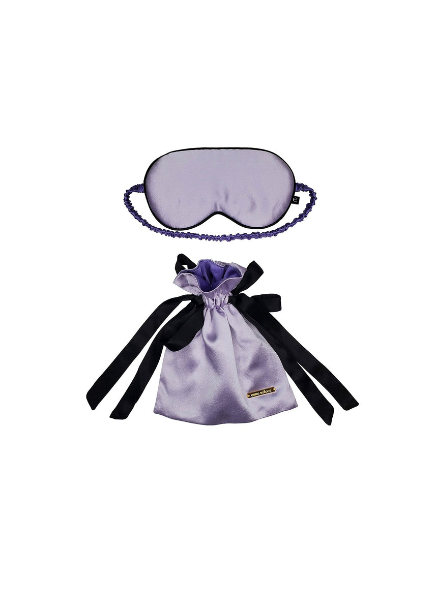 Hilary Eyemask – EMMA WALLACE