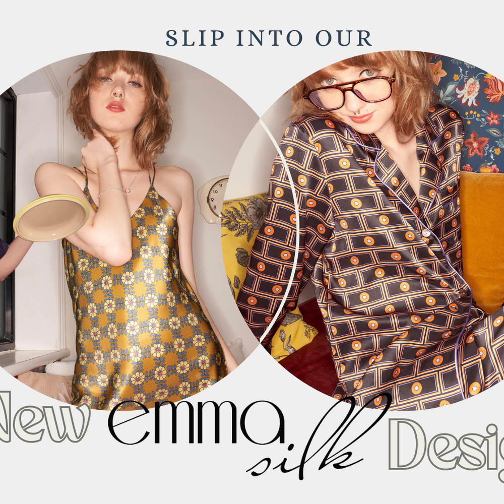 Emma Wallace Official Online Store: Featuring the Latest Ready to Wear ...