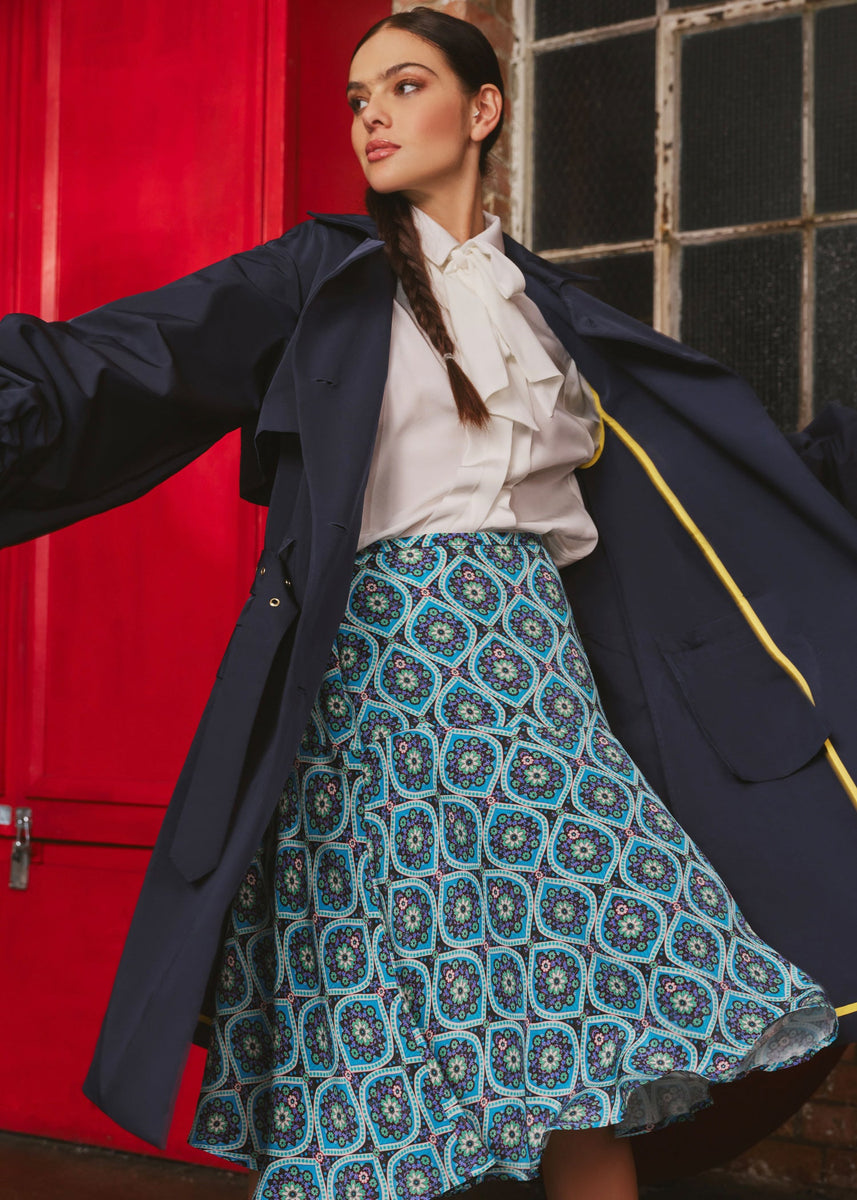 Laurie Mac – EMMA WALLACE